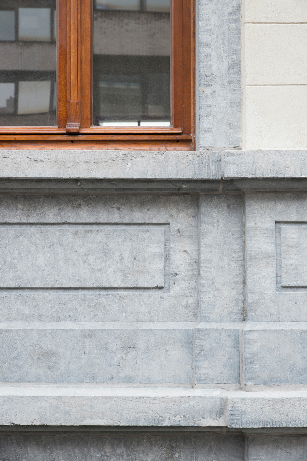 Bréart I - alexandre mathoux - architecte